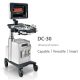 Mindray DC-30 Full Digital Color Doppler Ultrasound System – Bio Life ...