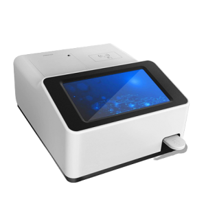 04. POCT Immunoassay Analyzer – Bio Life International