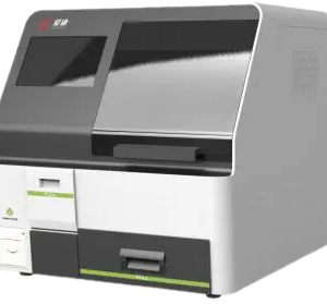 06. Automated CLIA Immunoassay Analyzer – Bio Life International