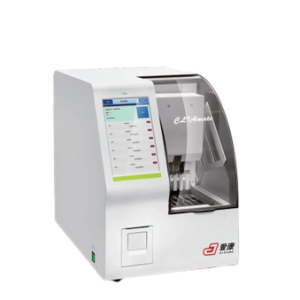 06. Automated CLIA Immunoassay Analyzer – Bio Life International