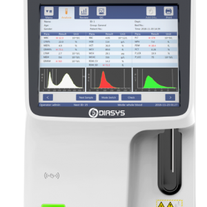 Hematology Analyzer – Bio Life International